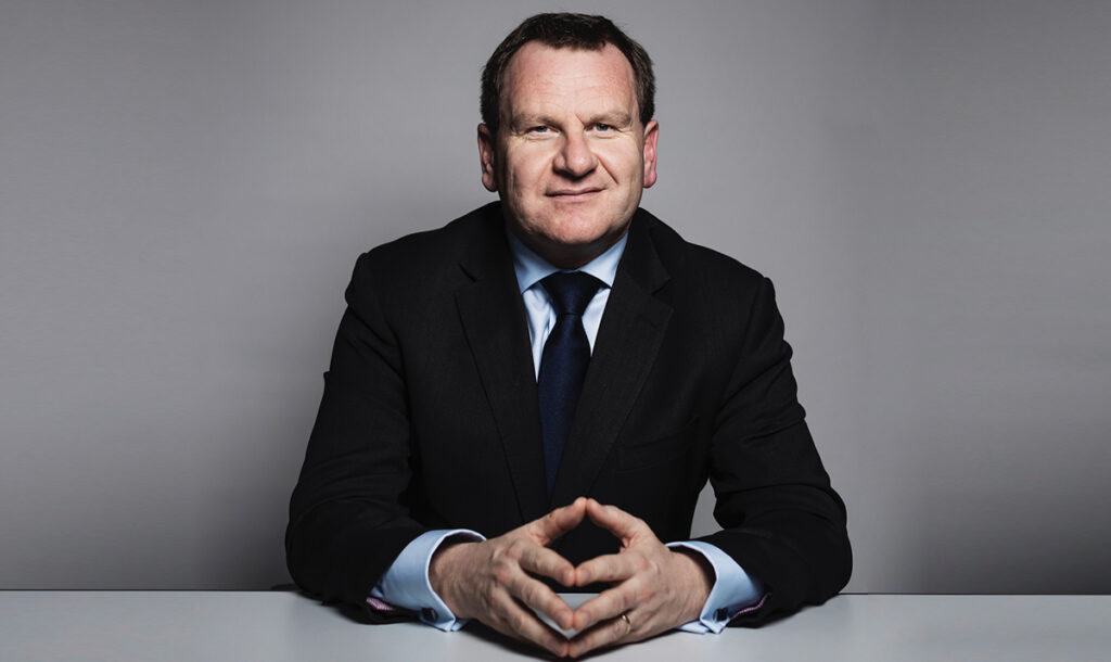 Business Focus | Interviews