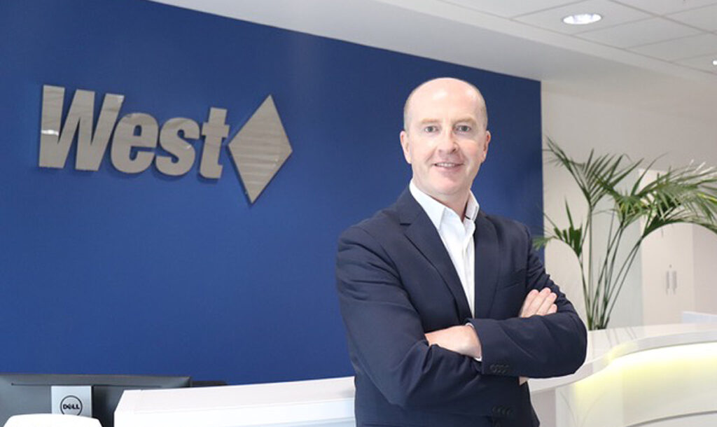 Business Focus | Interview with Tom Clarke, Senior Director of West ...