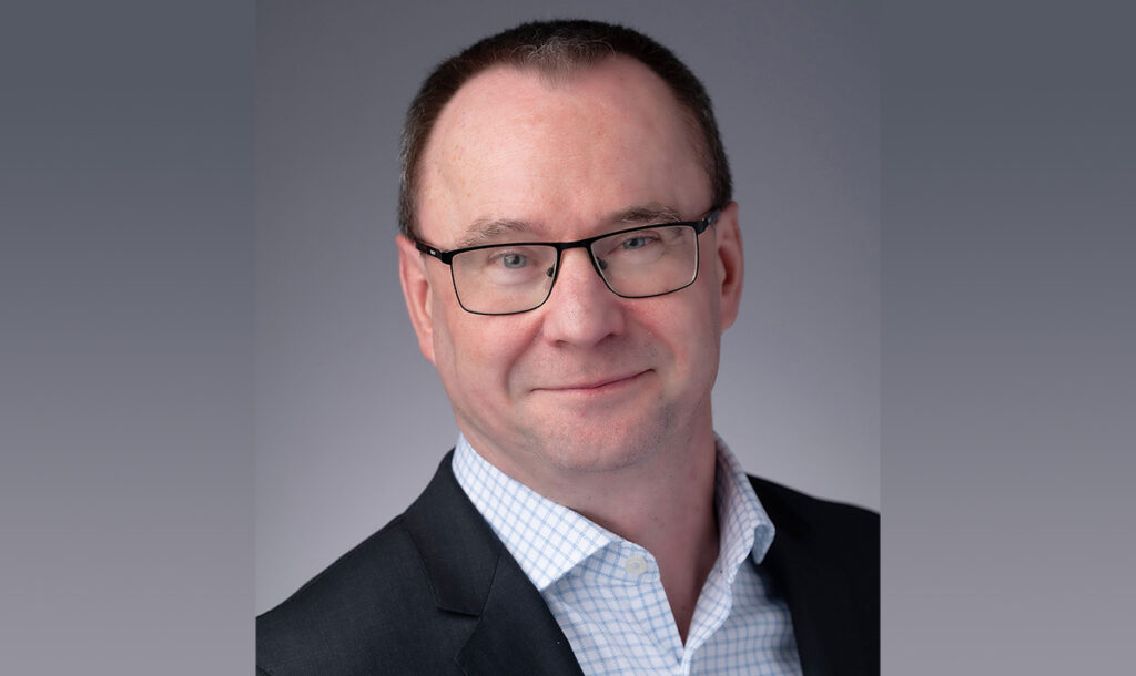 Business Focus | Interview with Brian Fahey, CEO of MyComplianceOffice ...