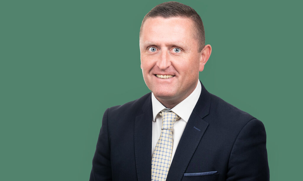 Business Focus | Interview with Conor O’Byrne, CEO, RelateCare, Ireland