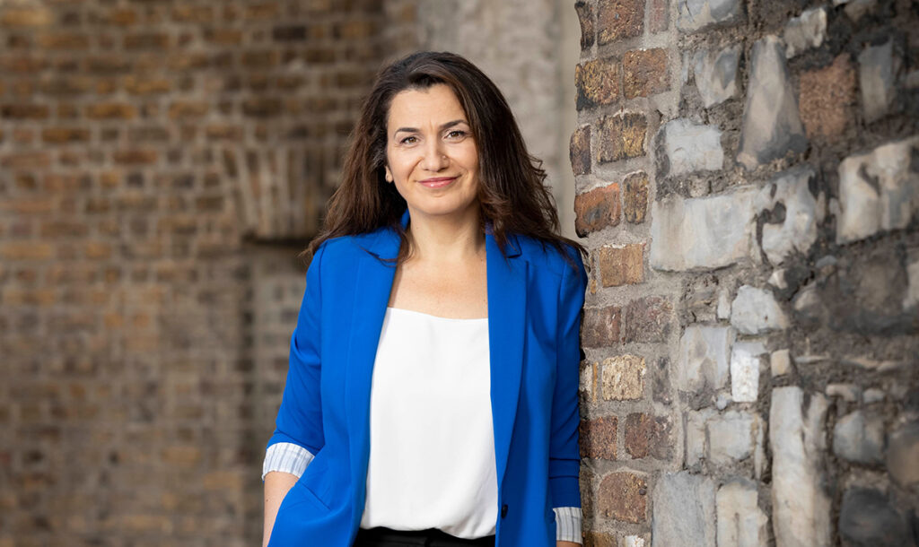Business Focus | Interview with Derya Sousa, CEO of Kianda Technologies ...
