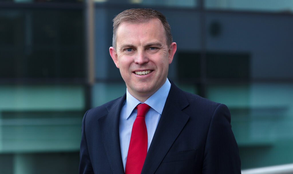 Business Focus | Interview with Brian O’Callaghan, Managing Director of ...