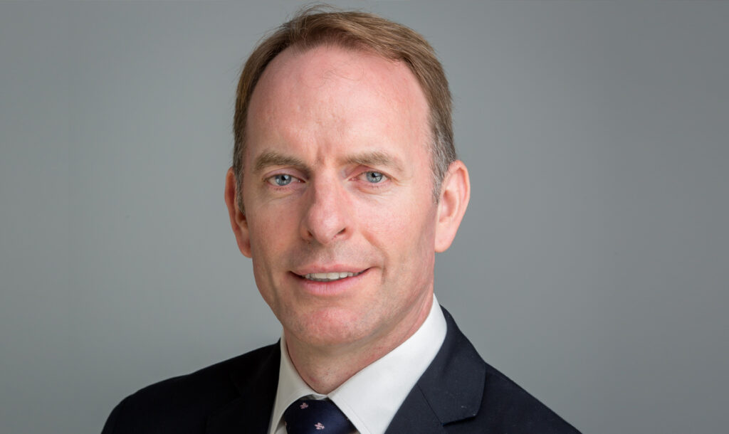 Business Focus | Interview with Paul Healy, CEO of Skillnet Ireland