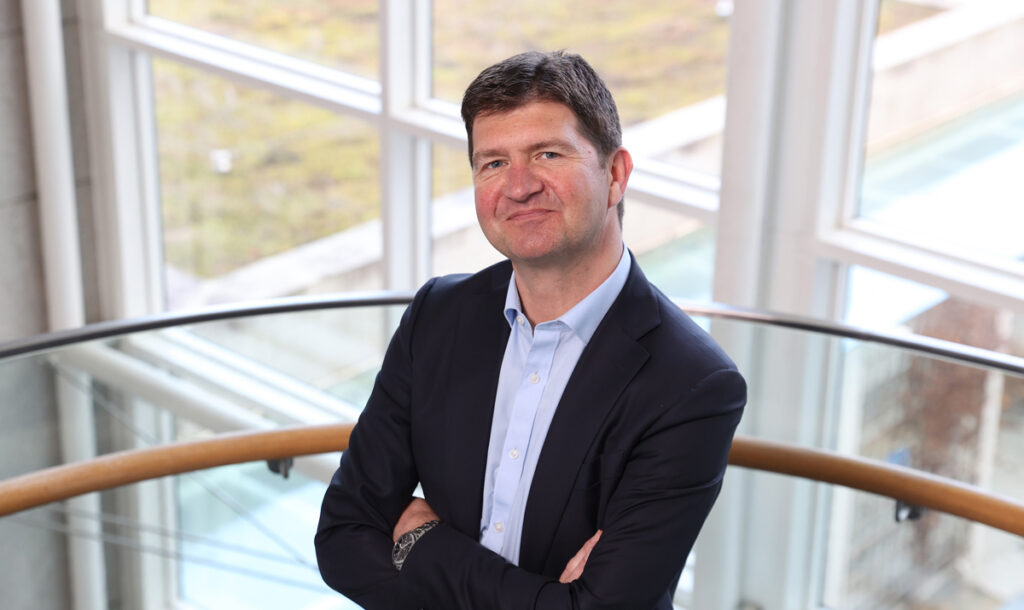 Business Focus | Interviews