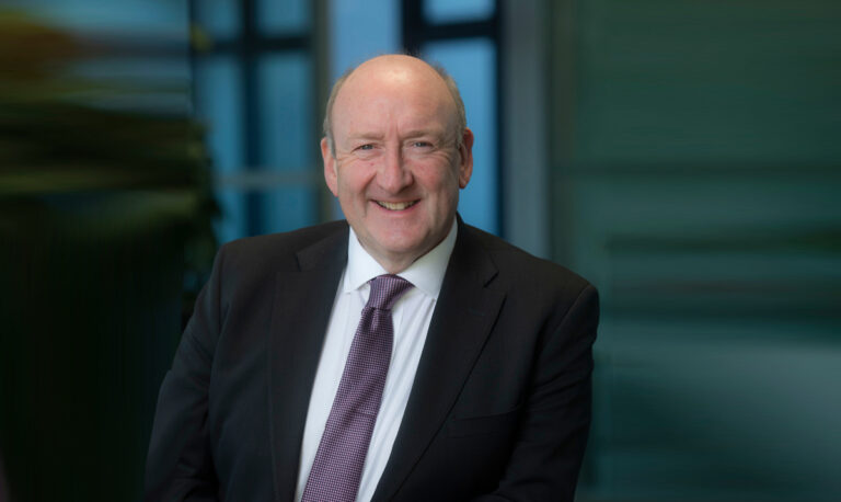 Business Focus | Interview with Dr. Pat Daly, CEO of Limerick City and ...