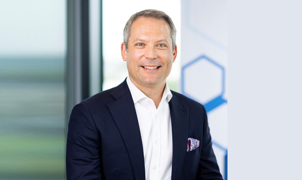 Business Focus | Interview with Dan Wygal, Country President of ...